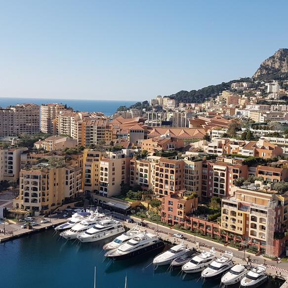 Hotel Ambassador Monaco, Monaco / Montecarlo | Bienvenue | Site officiel