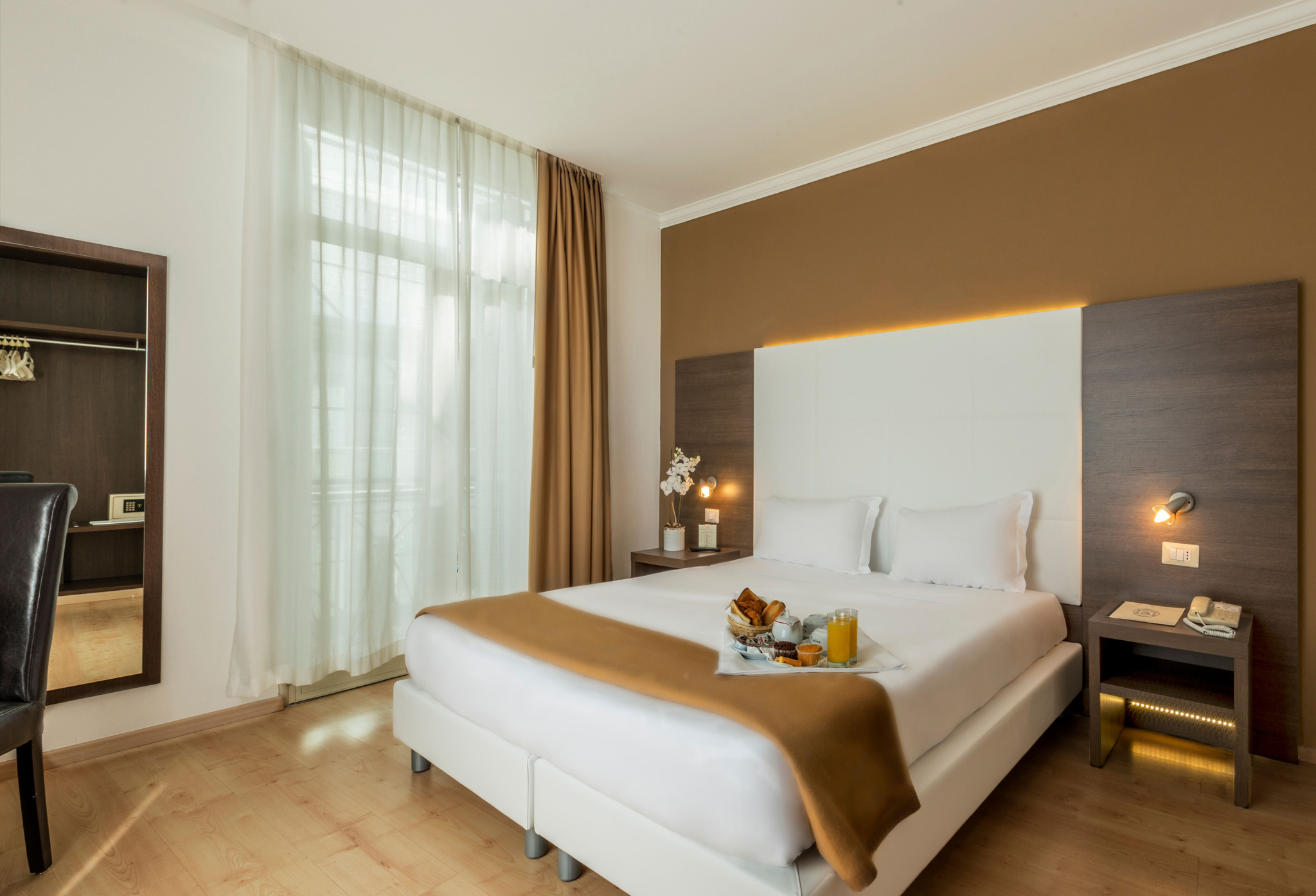 Hotel Ambassador Monaco, Monaco / Montecarlo | Welcome Official Website