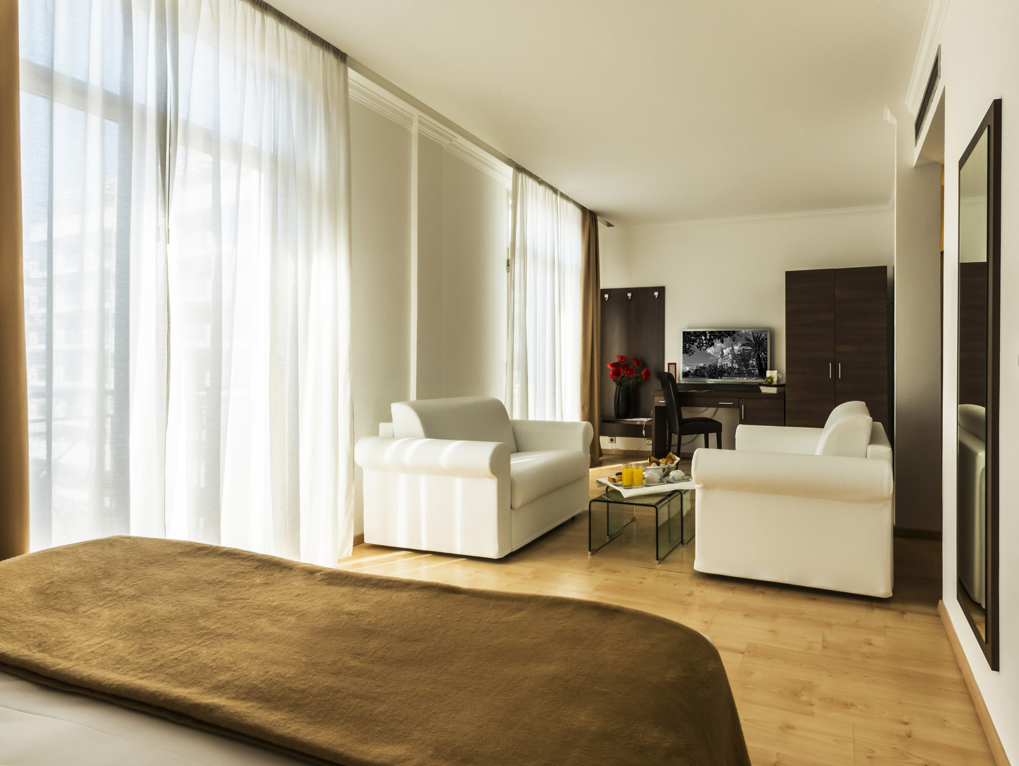 Hotel Ambassador Monaco, Monaco / Montecarlo | Welcome Official Website